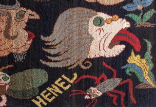 42 Insane Pieces Art Made By People Slowly Losing Their Mind - Ftw ...