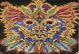 42 Insane Pieces Art Made By People Slowly Losing Their Mind - Ftw ...