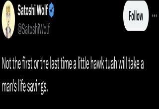 'Talk Tuah Judge': 37 Spit Takes on Hawk Tuah's Impending Arrest ...