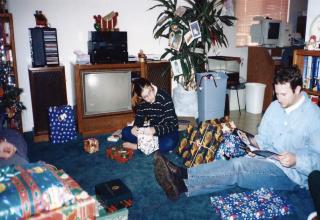 20 Photos of What Christmas Looked Like in the 1990s - Wow Gallery ...