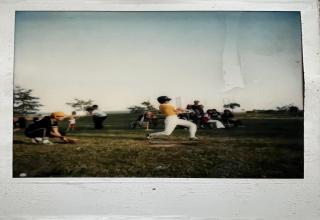 20 Polaroid Photos from the 1970s That Don't Need You to Blow On Them ...