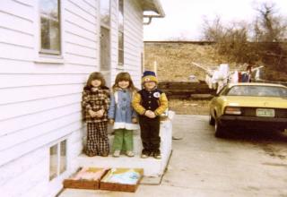 25 New Photos of What Life Looked Like in 1977 - Wow Gallery | eBaum's ...