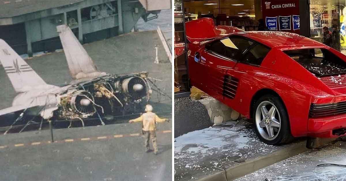 20 Photos Where People Really Messed Things Up | eBaum's World