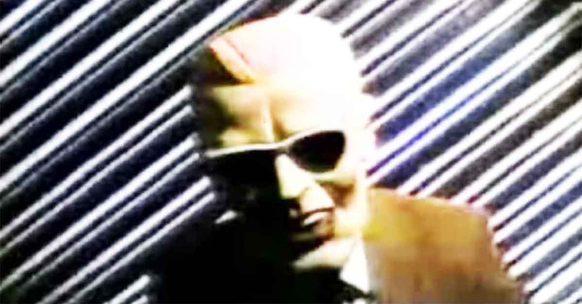 The Mystery of 1987's Unsolved TV Hijacking | eBaum's World