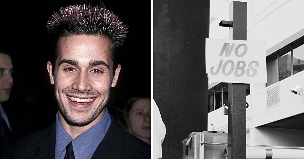 20 People Share the Worst Parts of the 1990s | eBaum's World