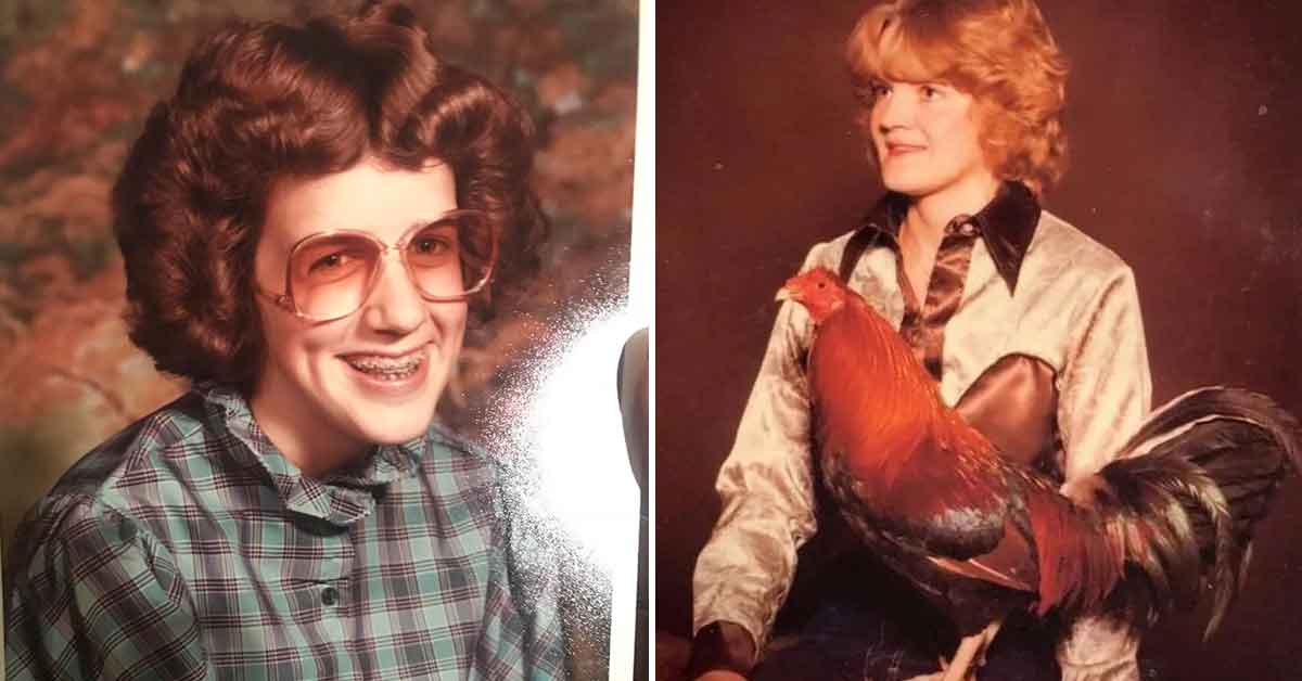 Retro Photos People Are Probably Happy to Leave Behind | eBaum's World