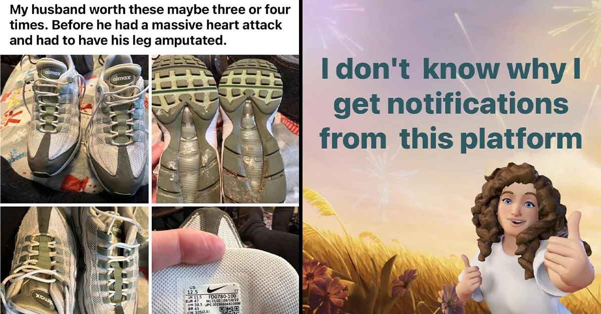 20 Photos Where Boomers Struggle at the Internet | eBaum's World