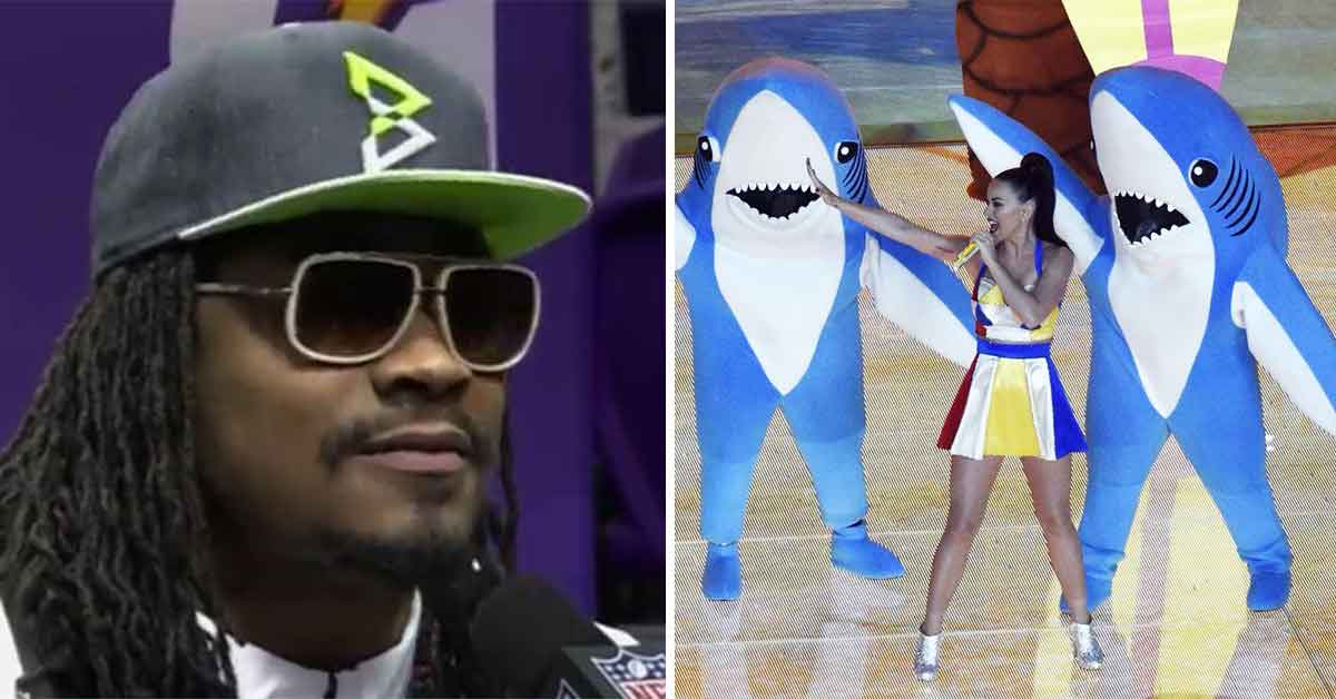 15 Fun Super Bowl Moments That Didn’t Involve Football | eBaum's World