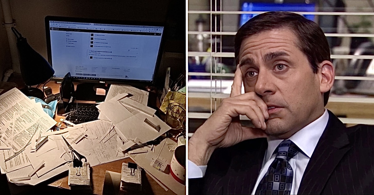 20 People Share the Worst Person They Ever Worked With | eBaum's World