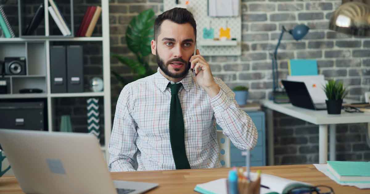 Employee Asked to Choose 'Pay Cut or Firing' Gets Back | eBaum's World
