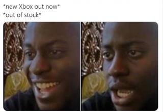 39 of the Best Xbox Series X Memes to Hold You Over - Funny Gallery ...