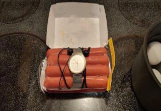 4Chan Users Mock Mail Bomber With Homemade Parody Bombs - Funny Gallery ...