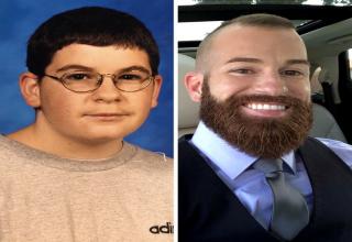 20 Awkward Kids Who Grew Up to Be Good Looking - Wow Gallery | eBaum's ...
