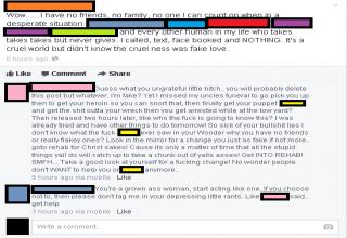 22 Internet Liars Put On Blast - Funny Gallery | eBaum's World