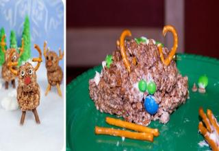 24 Christmas Pinterest Fails - Funny Gallery | eBaum's World