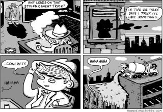 18 Puns That Are So Bad, They're Good - Gallery | eBaum's World