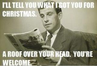 44 Relatable Christmas Themed Memes Parents Will Get - Funny Gallery ...