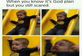28 Hilarious Christian Memes To Redeem Your Sinful Ass | eBaum's World
