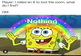 55 Perfect D&D Memes For All the True Nerds Out There - Funny Gallery ...