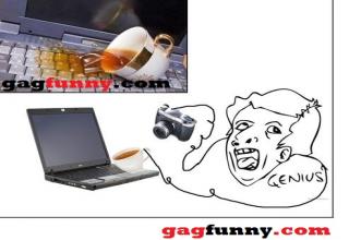 The Best Of "Genius" Memes - Gallery | eBaum's World