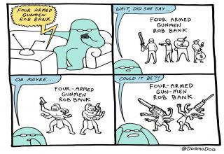 A Nonchalant Compilation of 34 Interesting Images - Funny Gallery ...