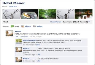 This Man Has Mastered The Art Of Trolling - Funny Gallery | eBaum's World