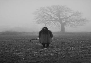 33 Creepy Pictures That'll Chill You to the Bone - Creepy Gallery ...