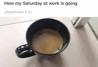 People Having a Horrible Day at Work - Wtf Gallery | eBaum's World