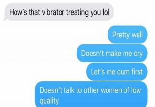36 Awful Texts From People's Exes | eBaum's World