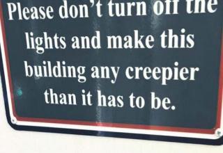 43 Funny Signs That Might Make You Double Take - Funny Gallery | eBaum ...
