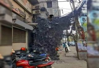 28 Situations That Were Total Disasters - Funny Gallery | eBaum's World