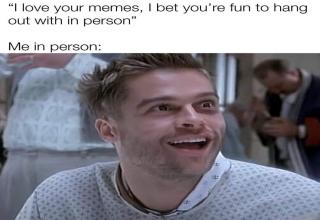 54 Cool Pics and Great Memes Here for a Good Time Not a Long Time ...