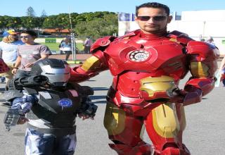 25 Examples of Cosplay Done Right - Ftw Gallery | eBaum's World