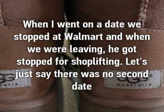14 People Confess Why There Was No Second Date - Funny Gallery | eBaum ...
