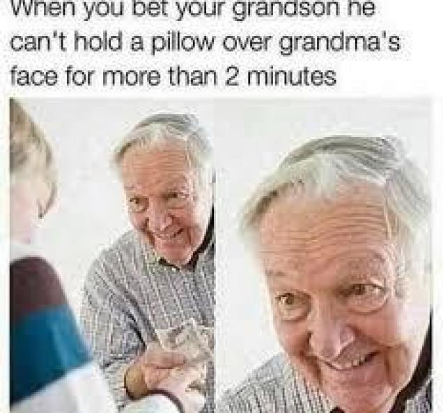 45 Dark Humor Memes to Lift Your Spirits - Funny Gallery | eBaum's World