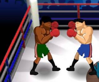 Best Boxing Tournament - Game | eBaum's World