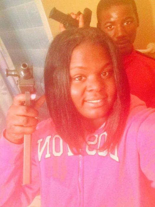 Women Gets Shot In Attempted Murder Live Streamed It On Facebook Ftw
