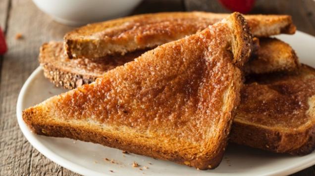 People Who Asked To Be Toasted And The Internet Obliged - Ftw Gallery ...