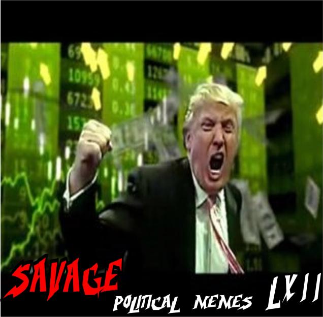 Savage Conservative Memes 62 - Feels Gallery | eBaum's World