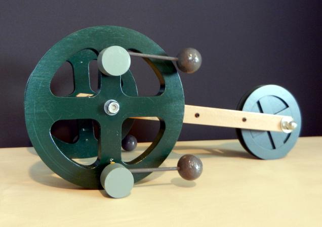 Top 10 perpetual motion machines for 2022 - Video | eBaum's World