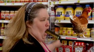 Bye bye BOO BOO - Gallery | eBaum's World