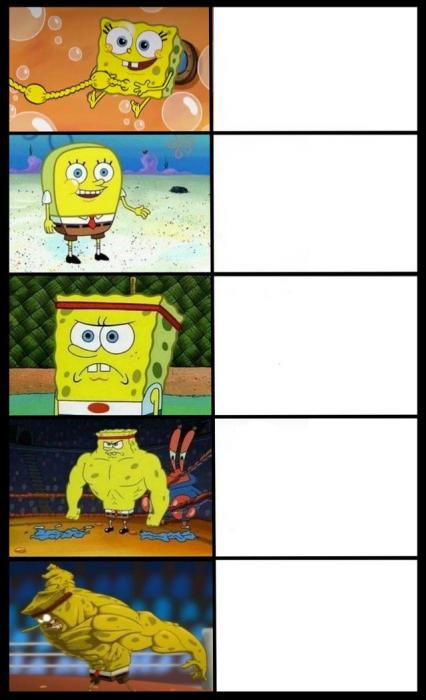 19 Meme Templates From The Most Popular Memes Of 2019 Ftw Gallery 