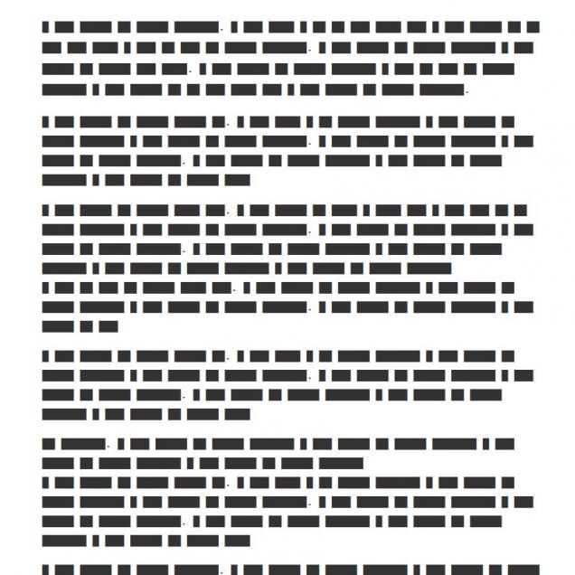 Mueller Report: EXCLUSIVE early copy of Barr's redacted version, in ...