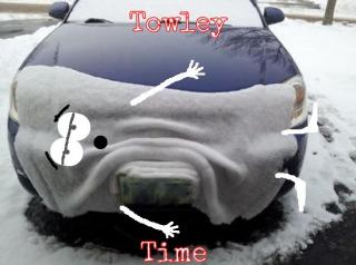 It's Towley - Picture | eBaum's World