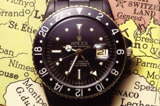 Rolex - Picture | eBaum's World
