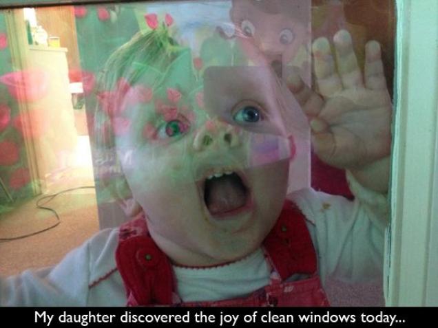 22 kids that are a special kind of weird - Wtf Gallery | eBaum's World