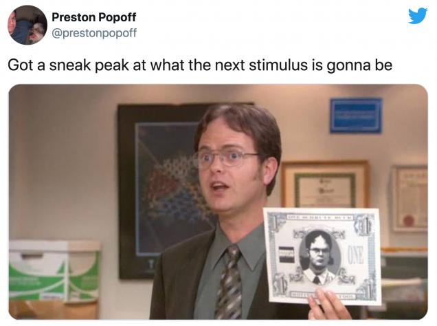 27 The Office Memes That Will Come In Handy In Every Conversation ...