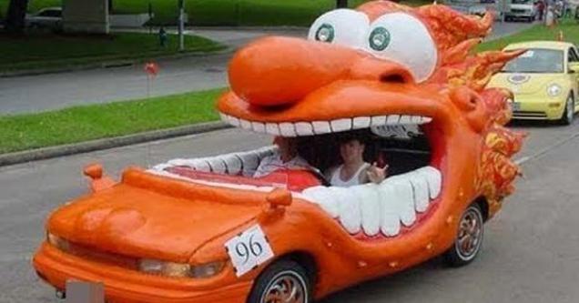 Funny Pictures - All | eBaum's World