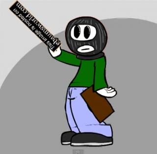 The Original EBW Mascot - Picture | eBaum's World