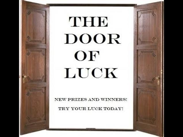 The Door of Luck- Season 1 - Video | eBaum's World